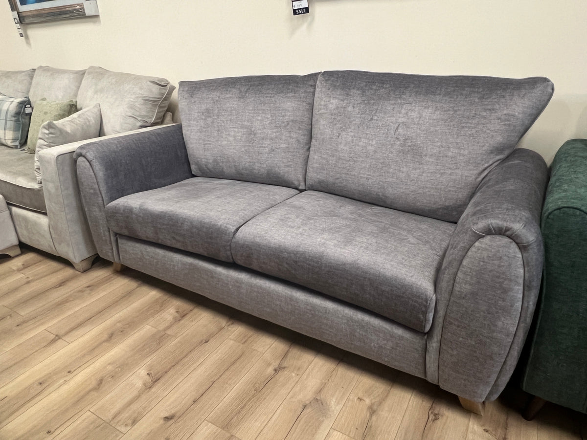 Logan Sofa Collection