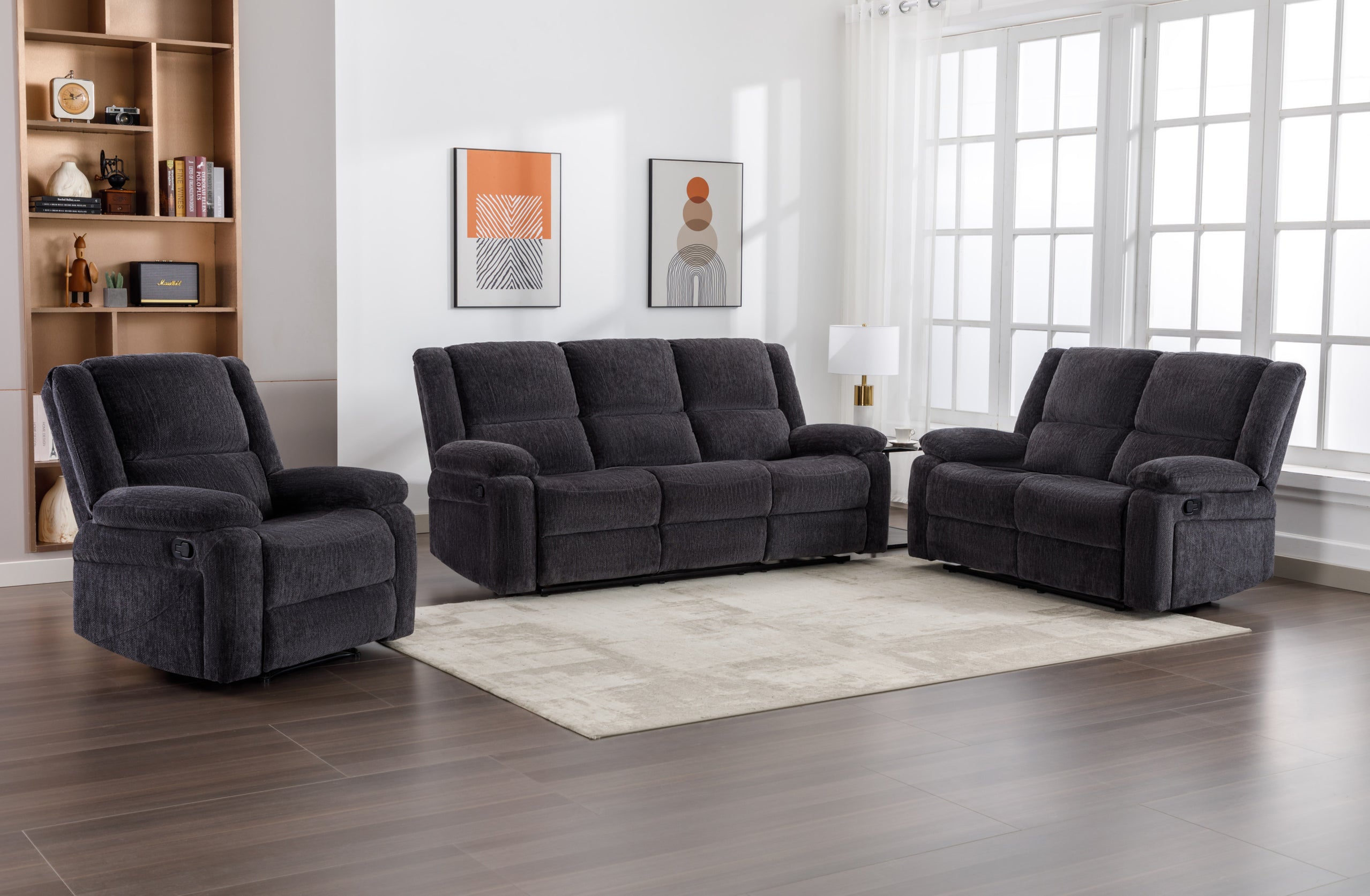 Perth Sofa Collection